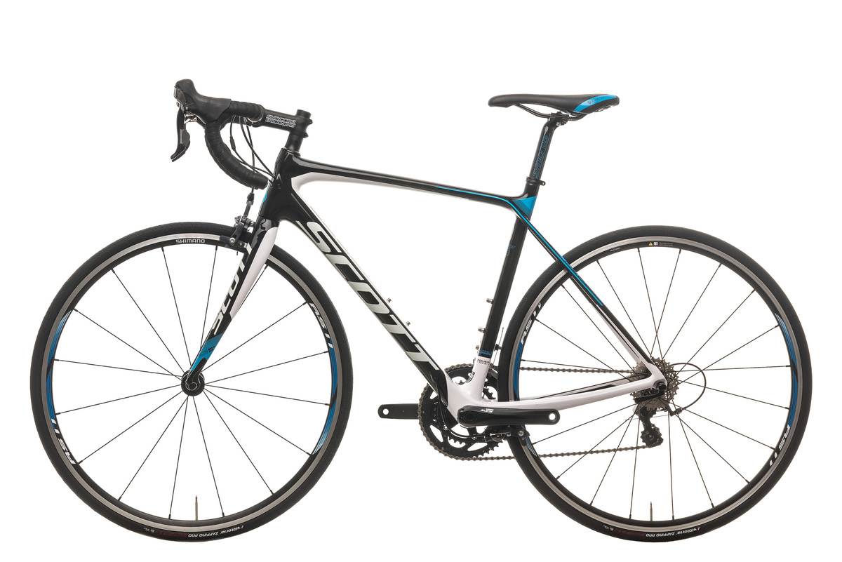 2014 SCOTT Solace 30