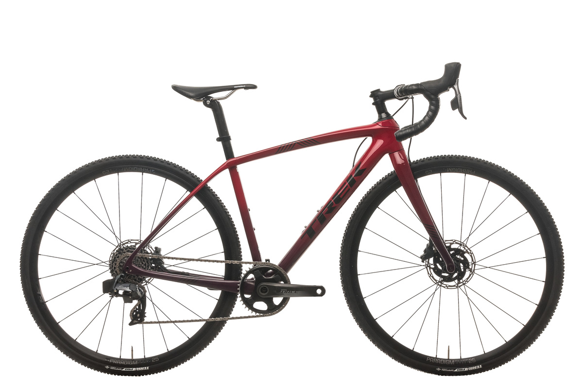 2020 Trek Boone 7 Disc