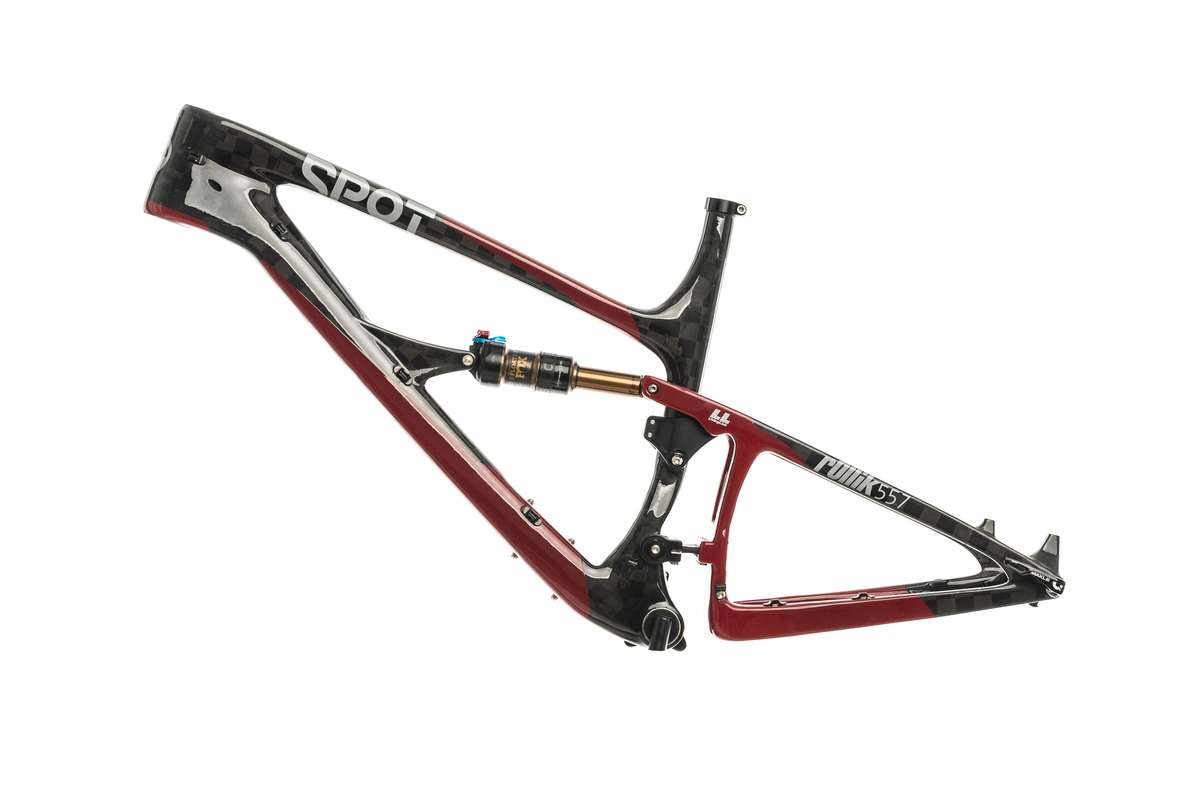 2017 Spot Brand Rollik 557