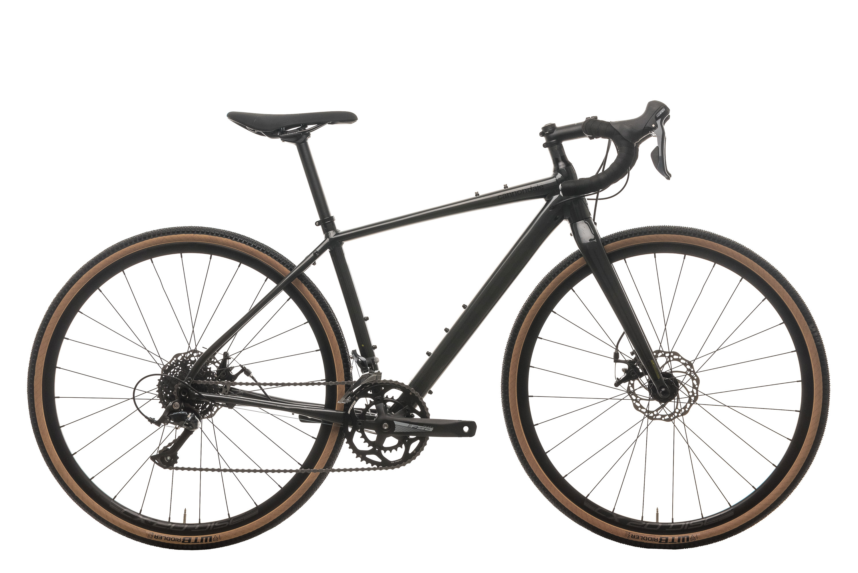 2021 Cannondale Topstone 3