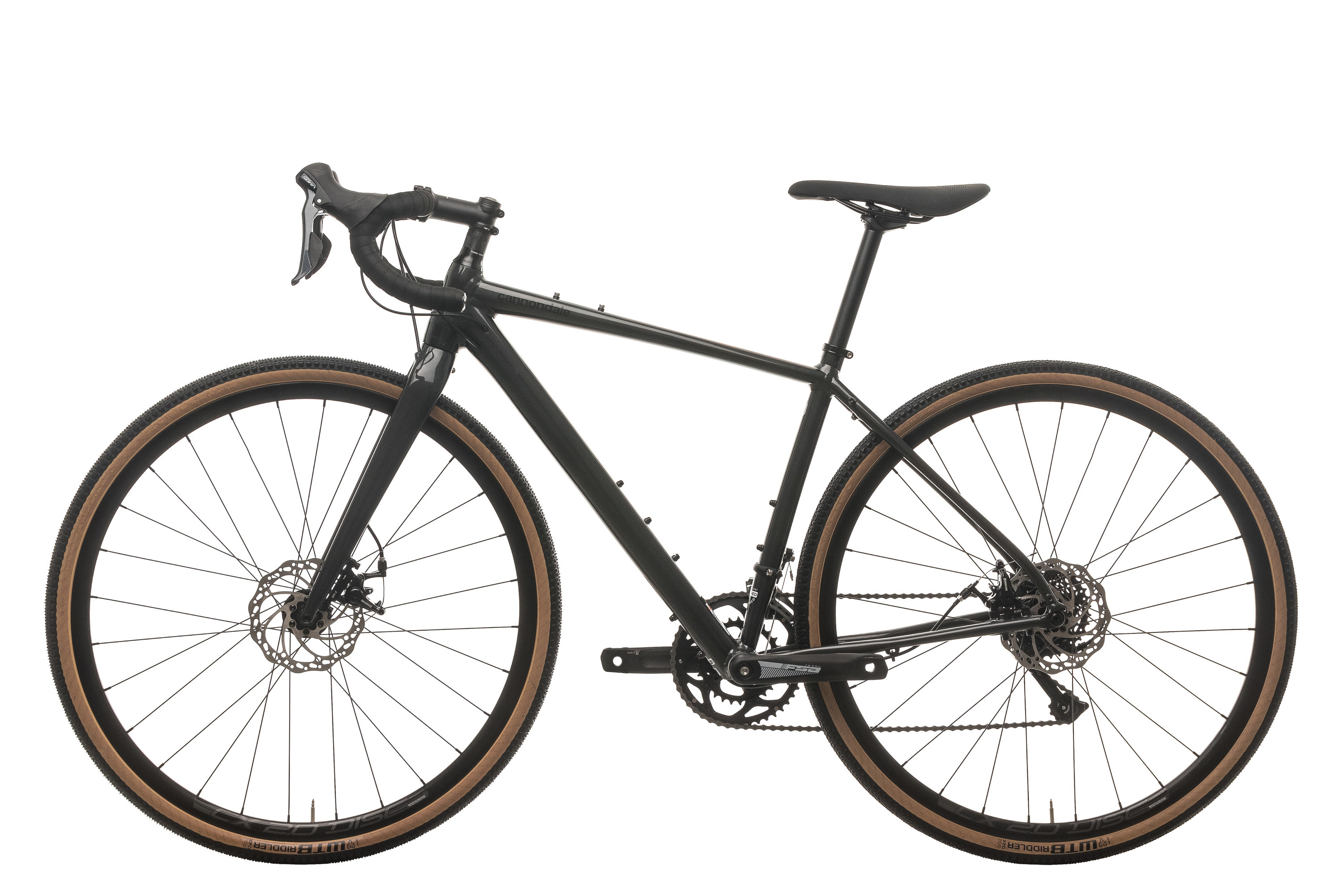 2021 Cannondale Topstone 3