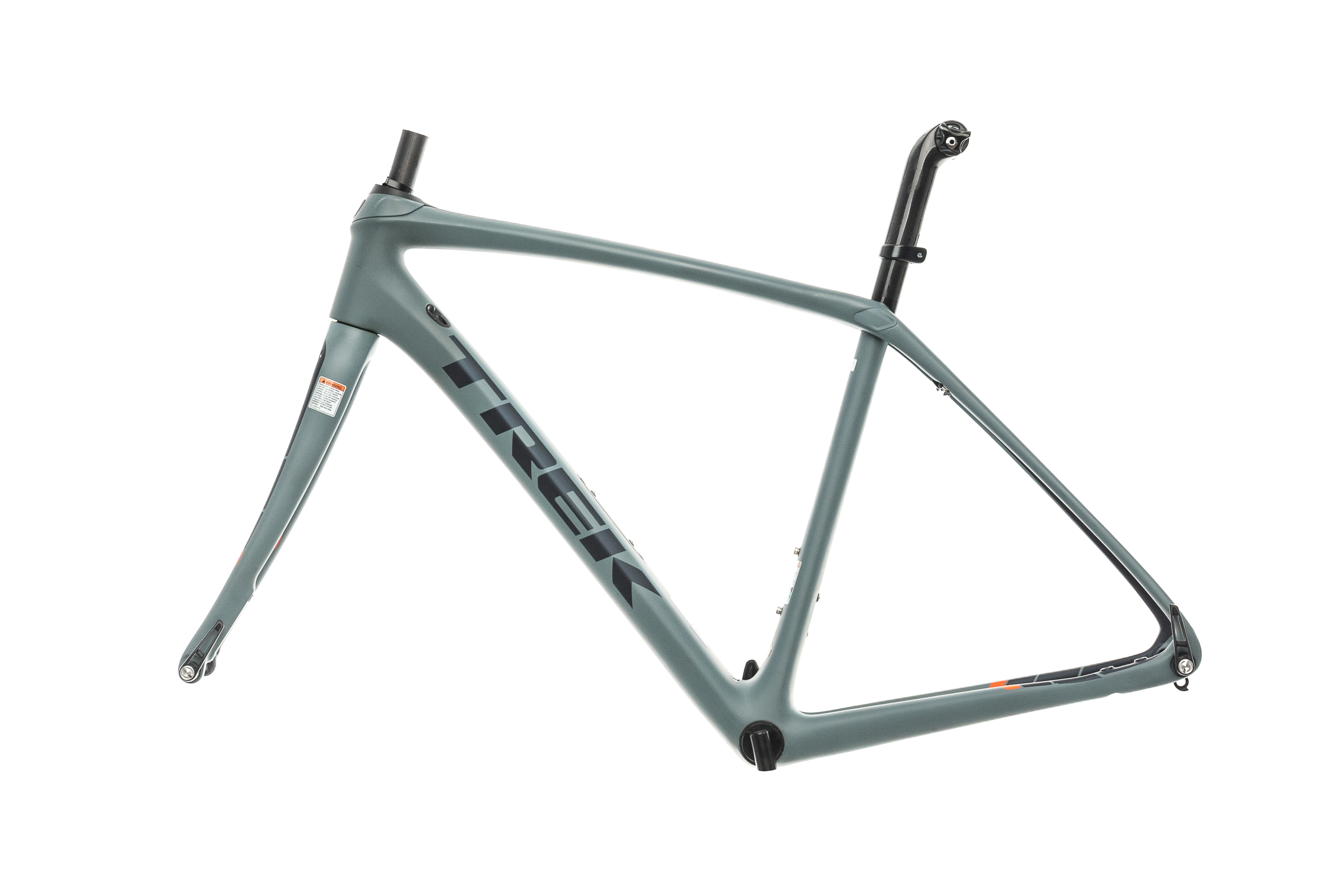 2018 Trek Domane SL 8 Disc