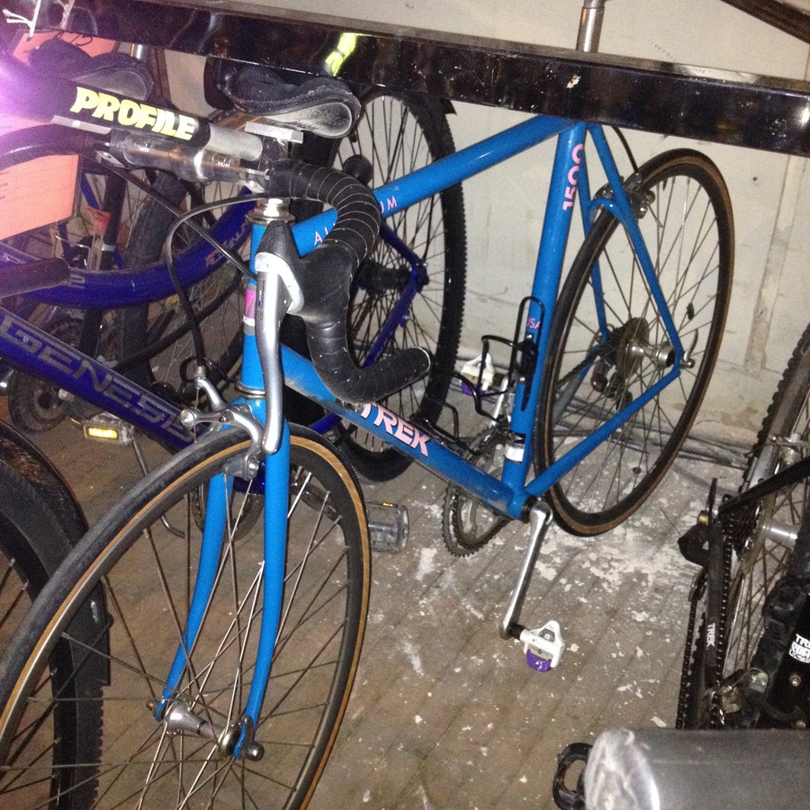 Trek 1500