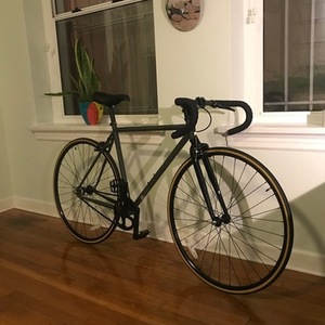 2020 State Bicycle Co. 4130 Single Speed