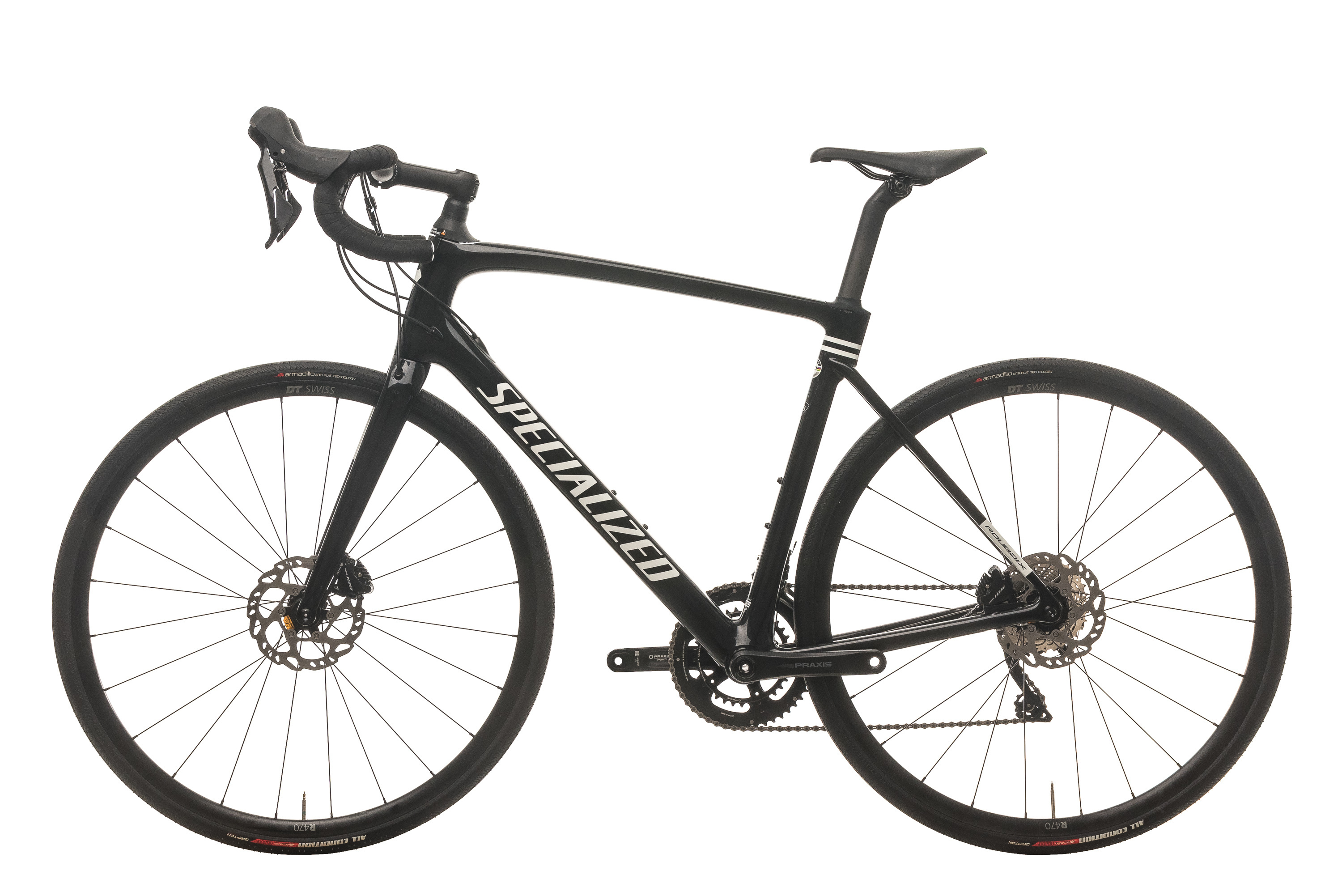 2021 Specialized Specialized Roubaix Sport