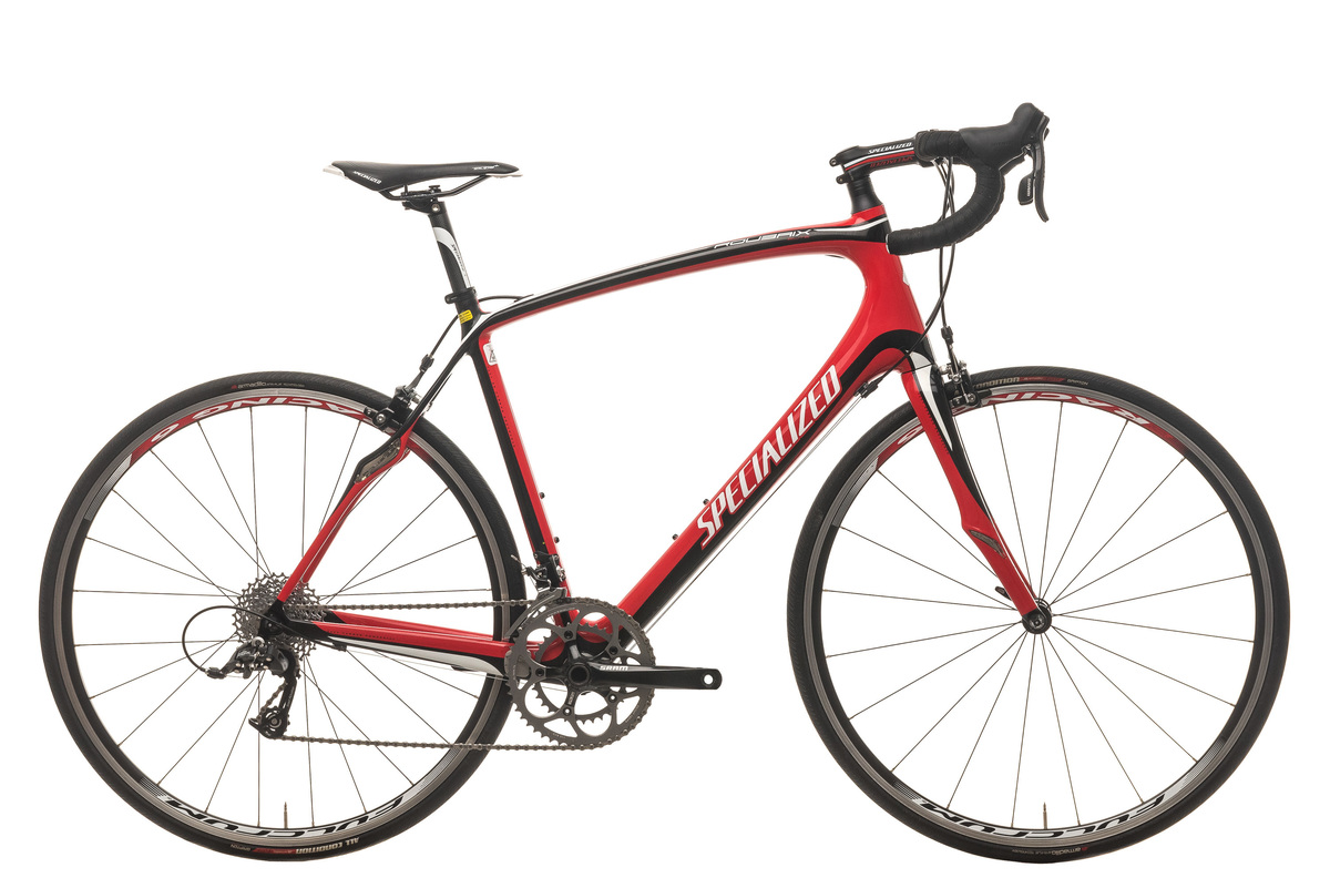 2012 Specialized Roubaix Elite Rival Compact