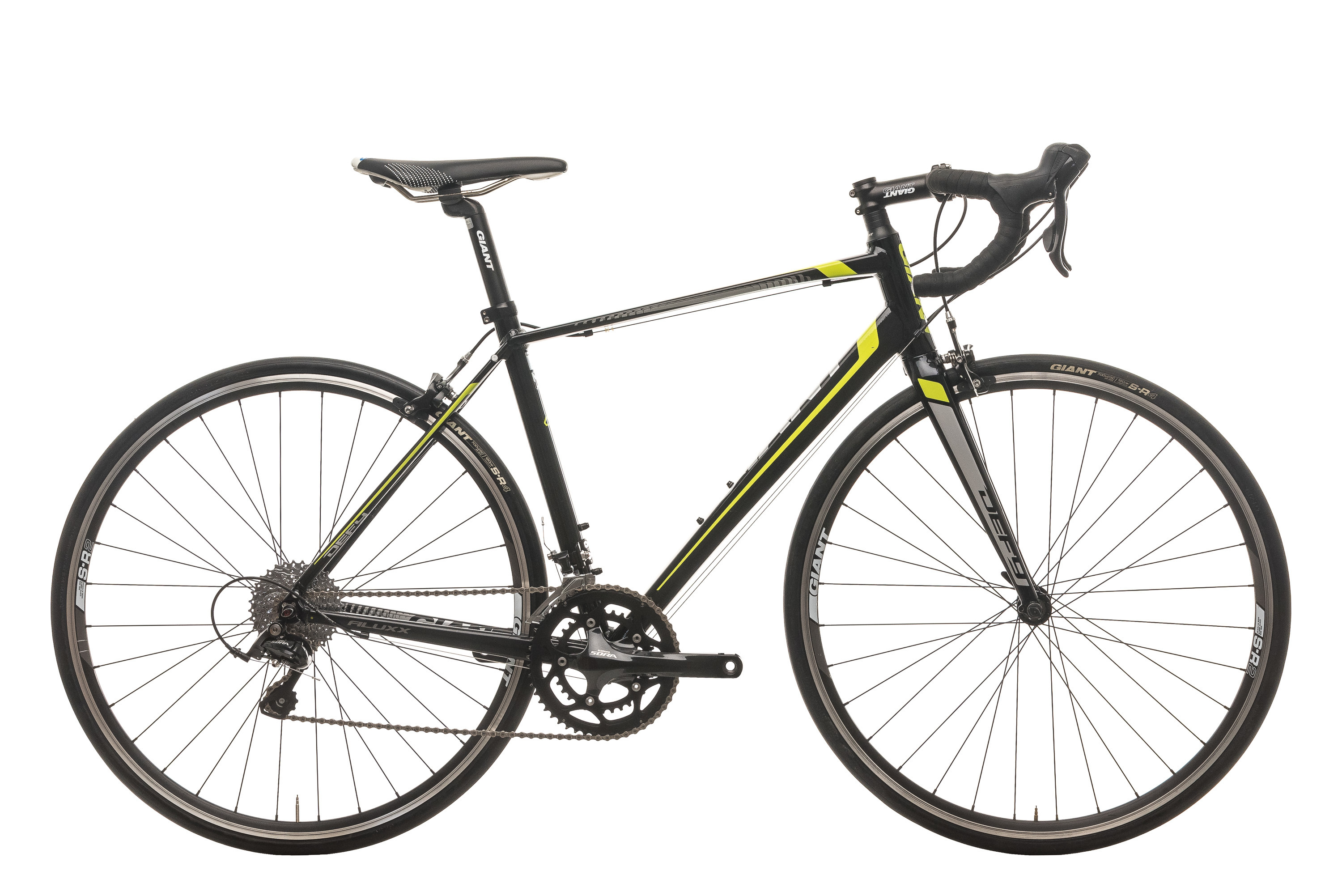2014 Giant Defy