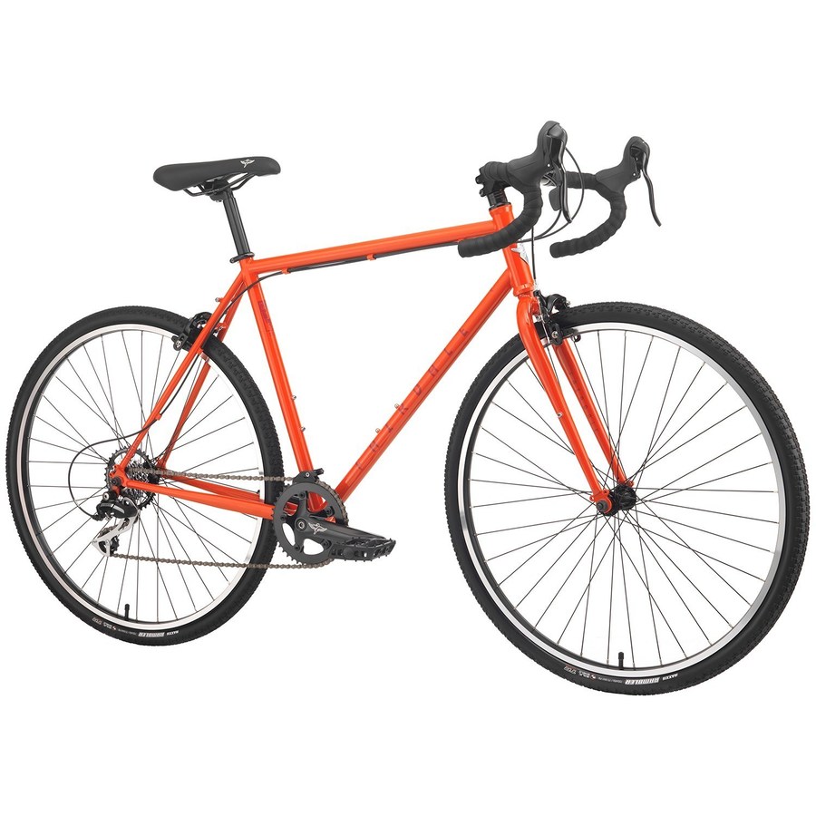 2019 Fairdale Lookfar Drop