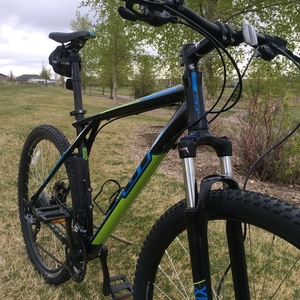 2015 GT Bicycles Karakoram Sport 29er