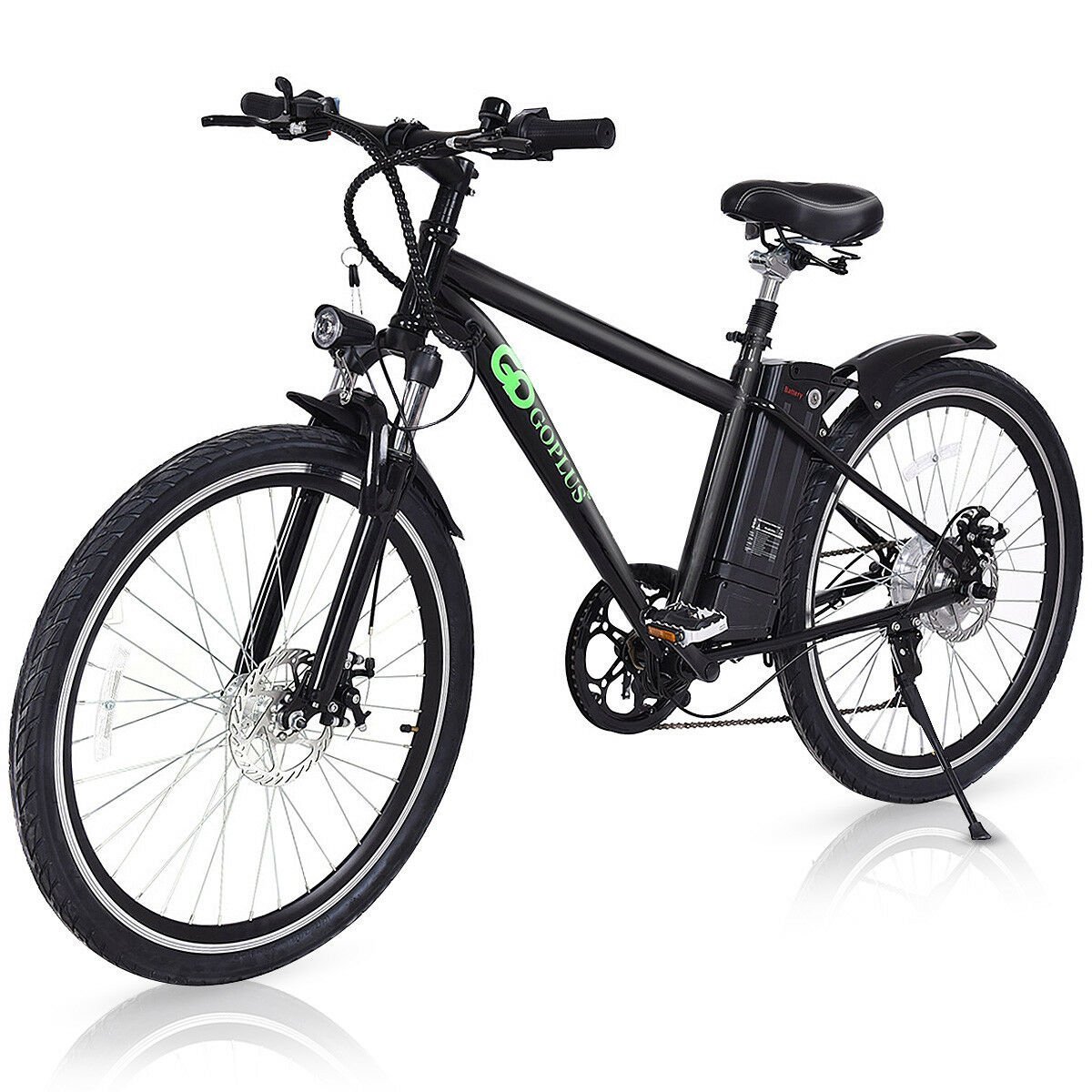 GoPlus SP35208