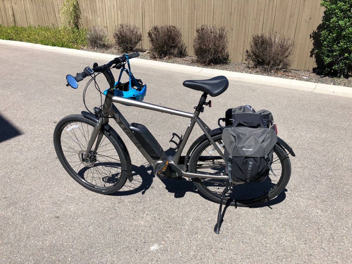 2020 Trek