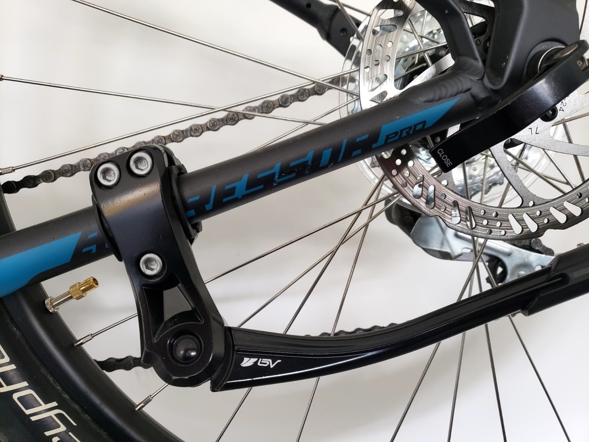 2020 GT Bicycles Aggressor Pro