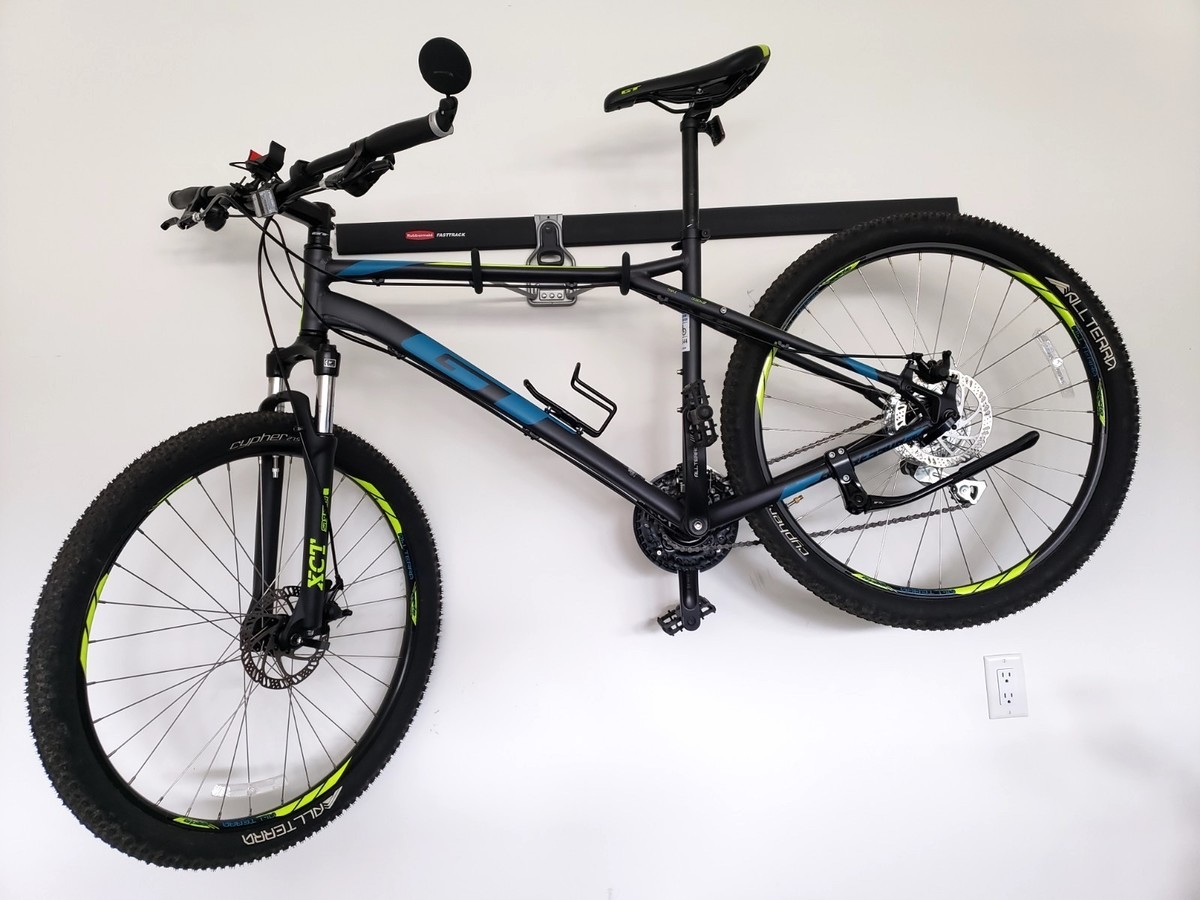 2020 GT Bicycles Aggressor Pro