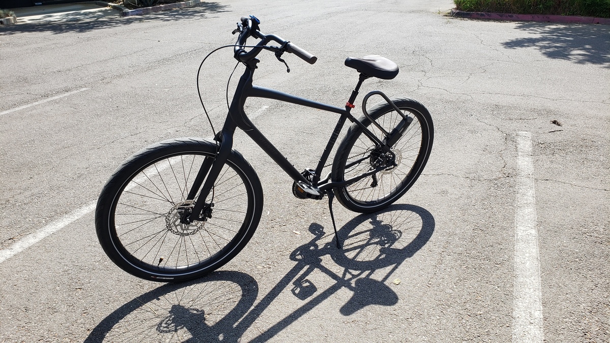 2021 Specialized Roll Elite