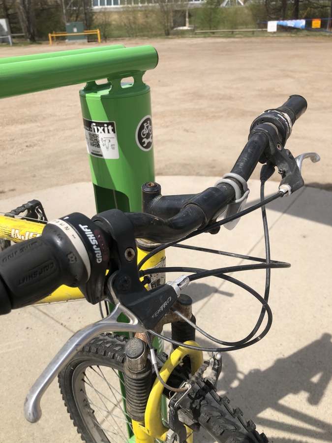 Norco Bikes Injector