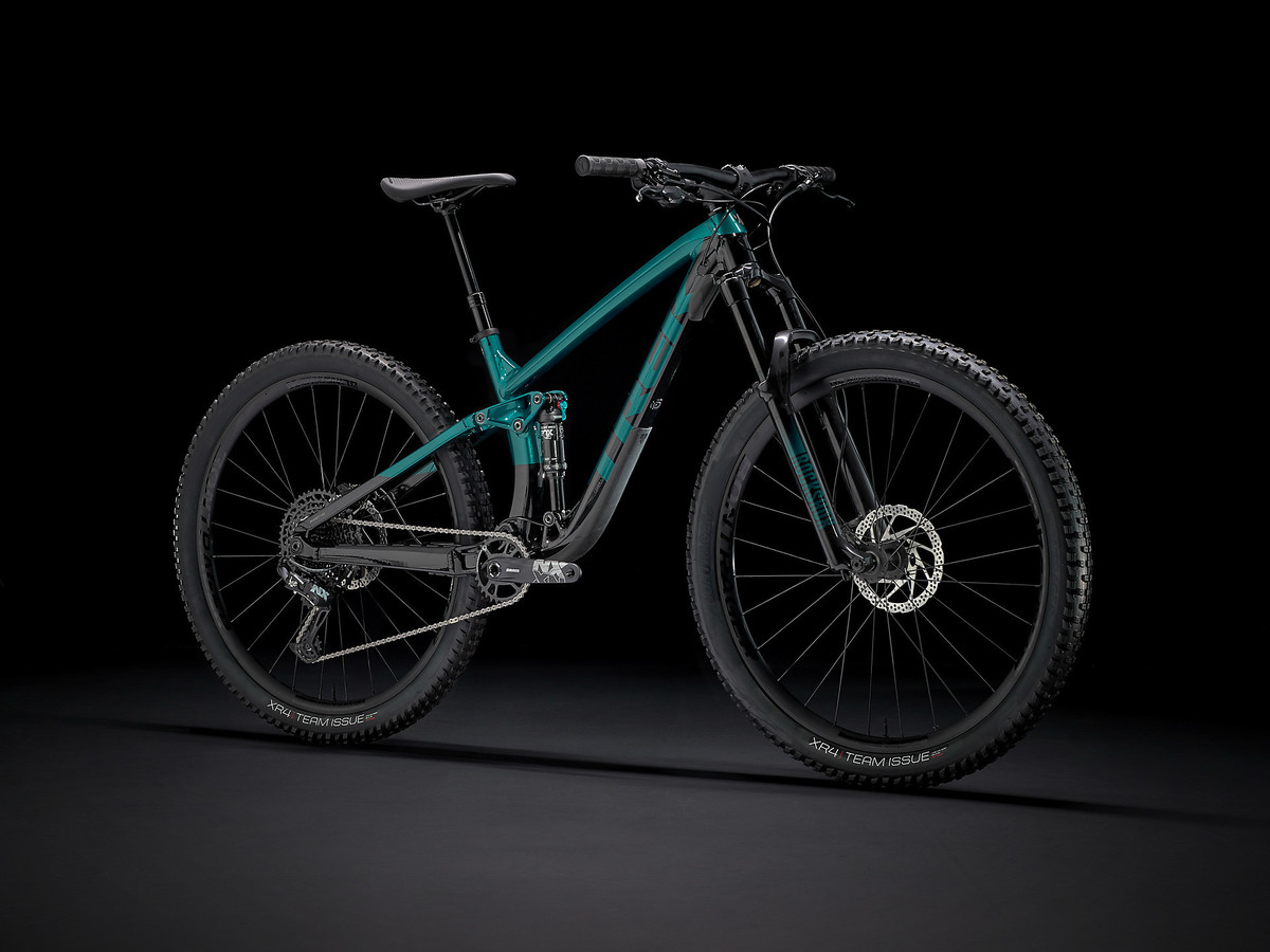 2021 Trek Fuel EX 7