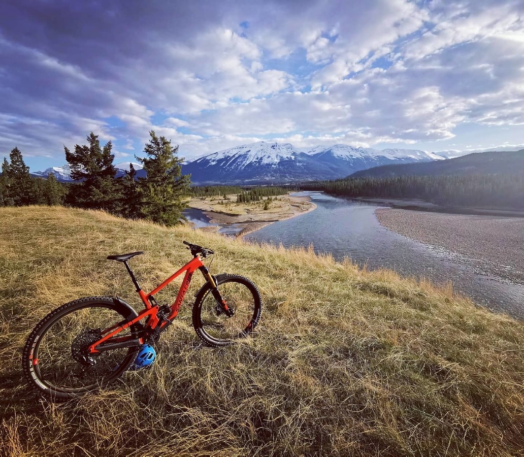 2021 Santa Cruz Hightower