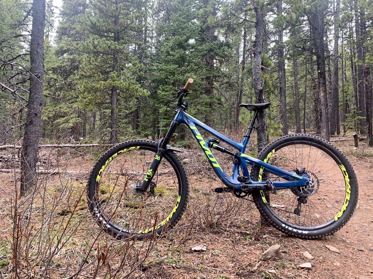 2019 Pivot Firebird 29