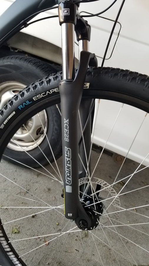 2021 Diamondback Hatch 2