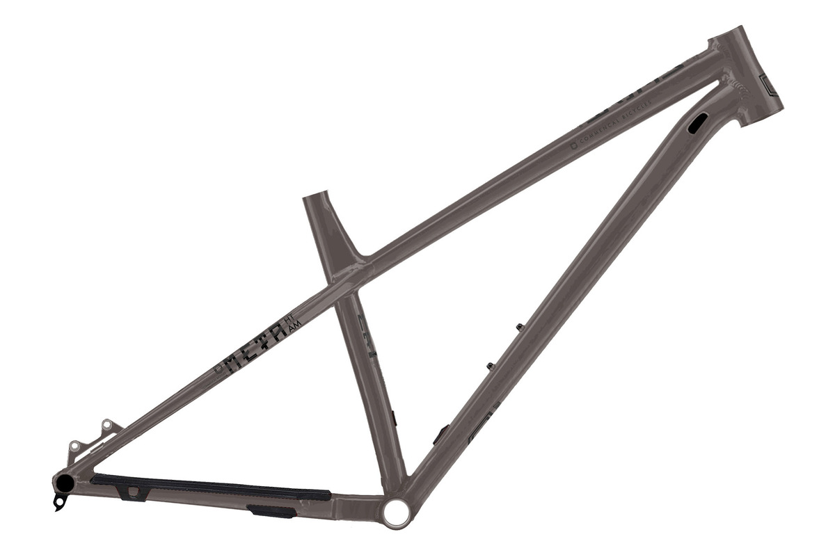 2021 Commencal Bikes META HT AM