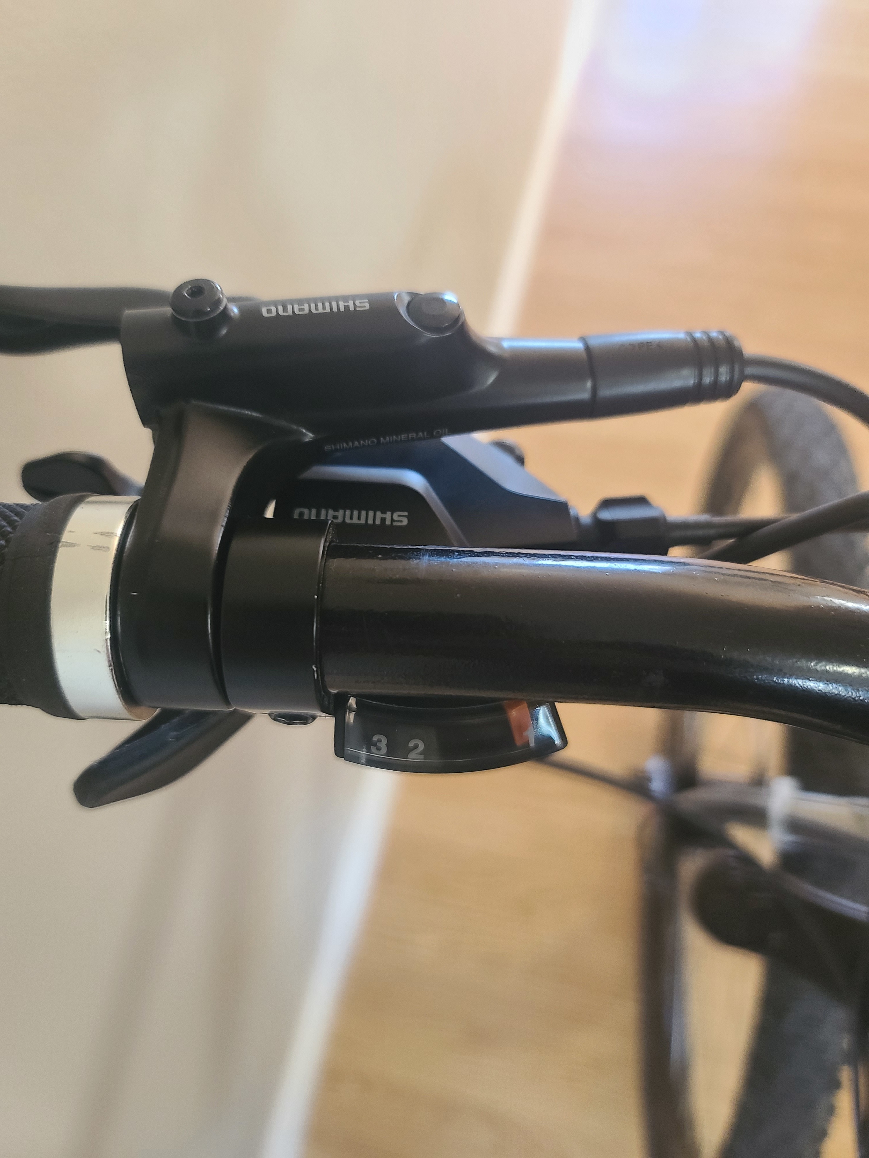 2018 GT Bicycles Aggressor Comp