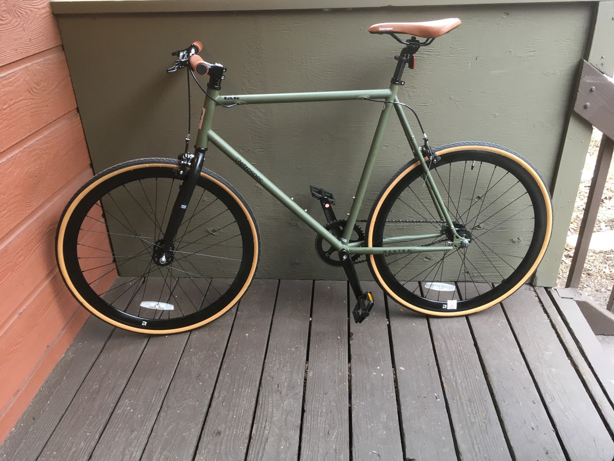 2021 Retrospec Mantra V3