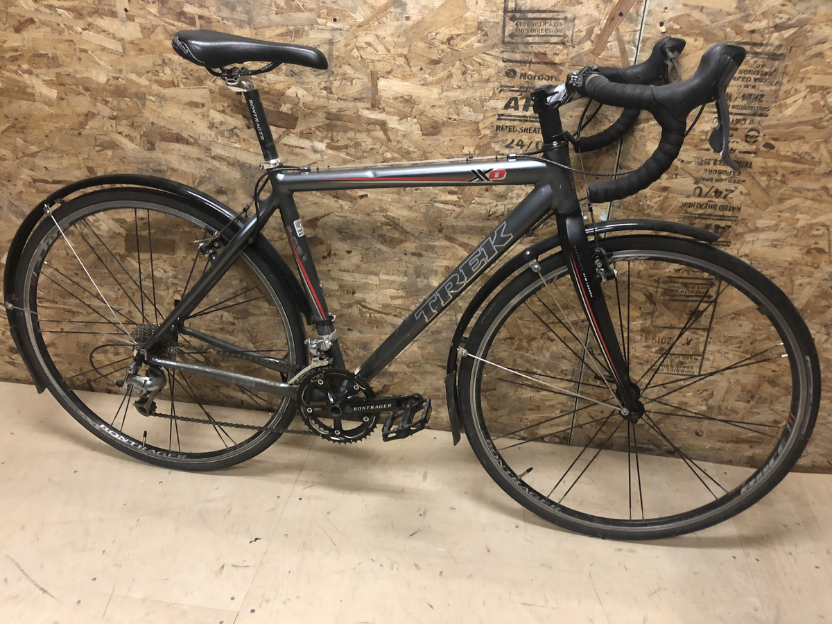 2009 Trek XO 1