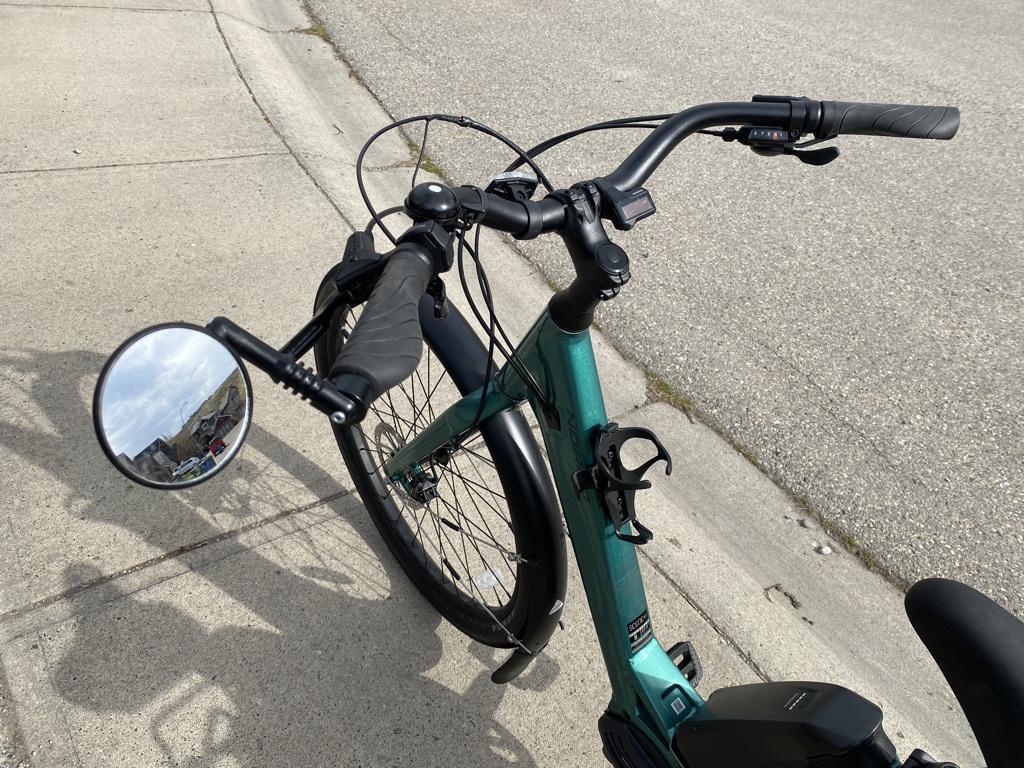 2021 Norco Bikes SCENE VLT