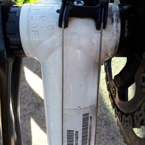 2011 Specialized Allez comp