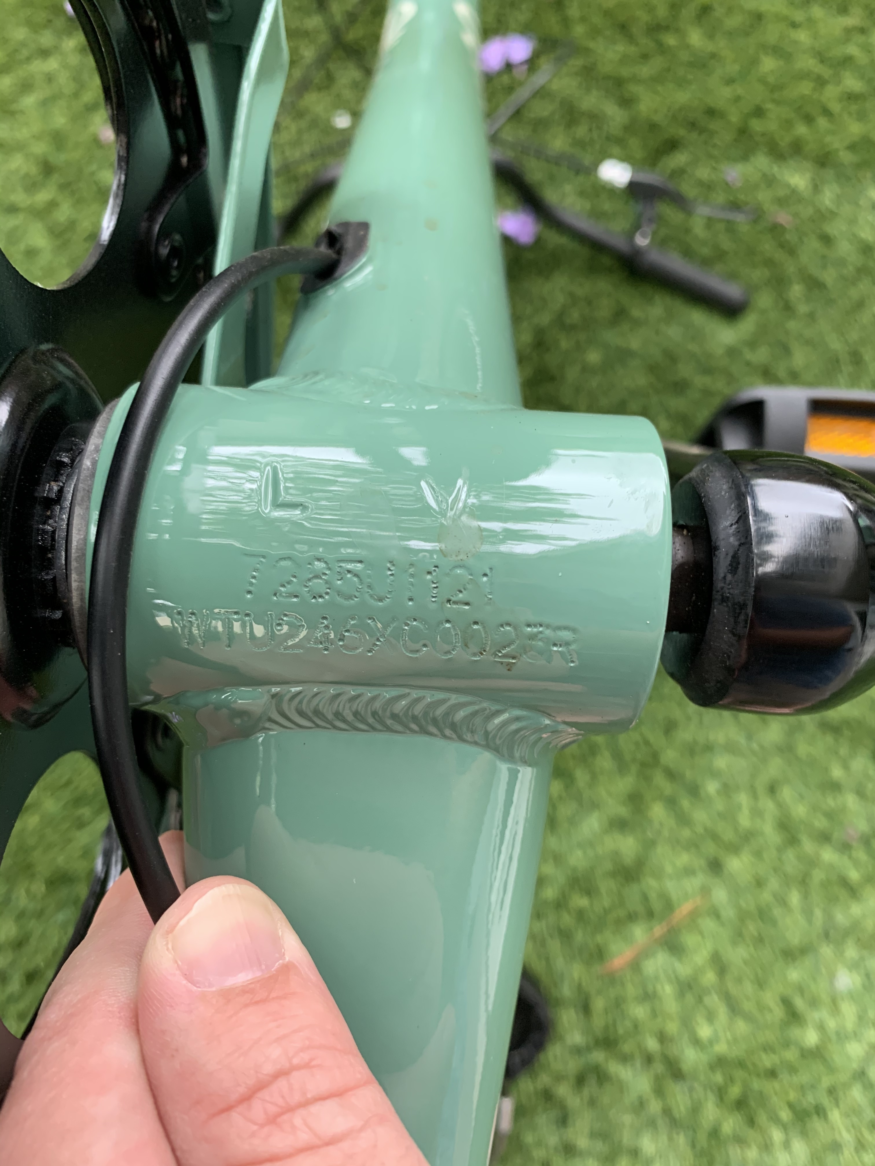 Electra Townie