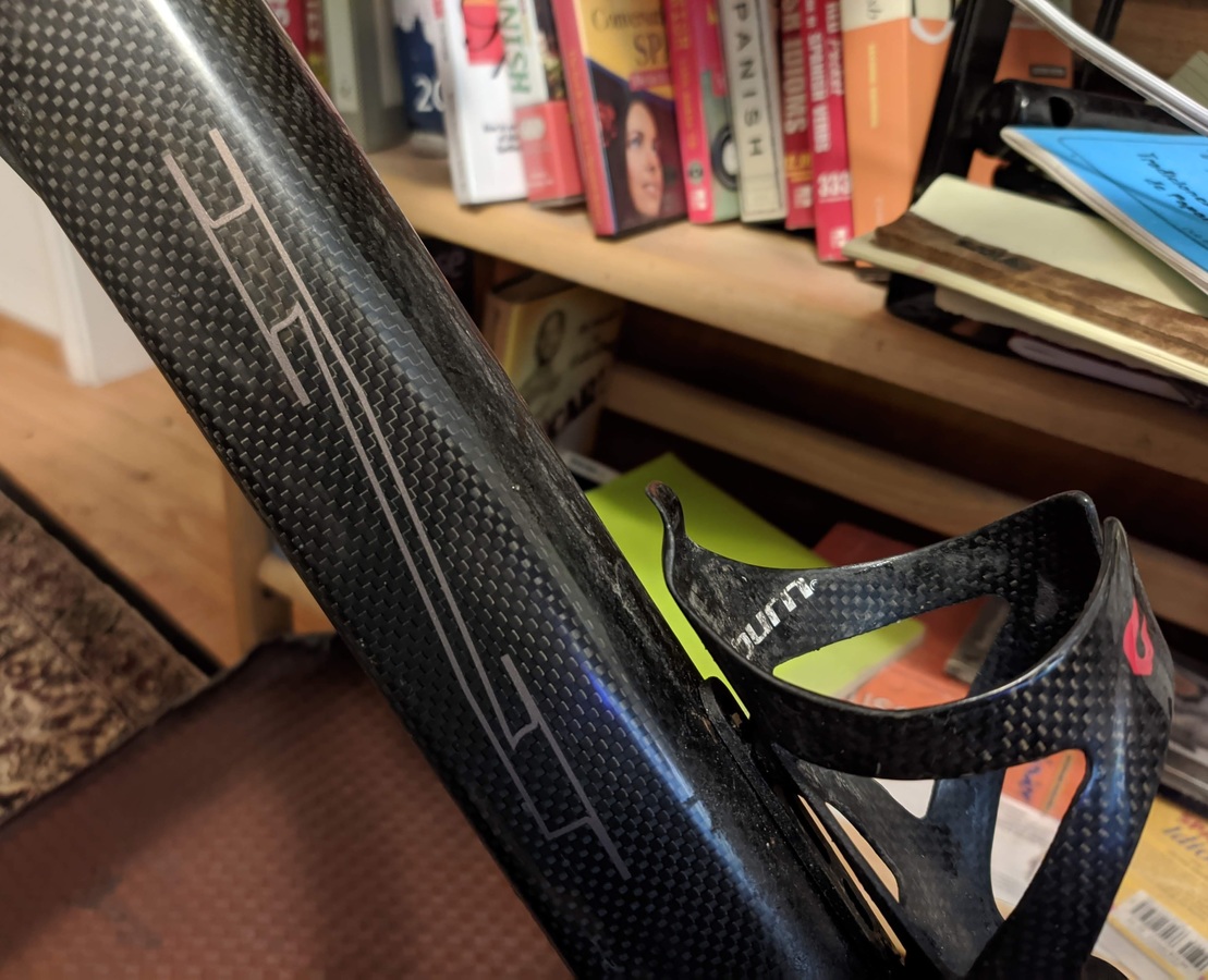 2010 Neuvation/Neugent Cycling (San Luis Obispo, CA) FC500