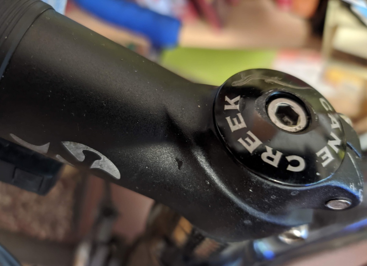 2010 Neuvation/Neugent Cycling (San Luis Obispo, CA) FC500