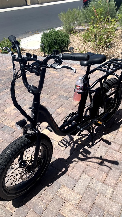 2021 Rad Power Bikes Rad Runner