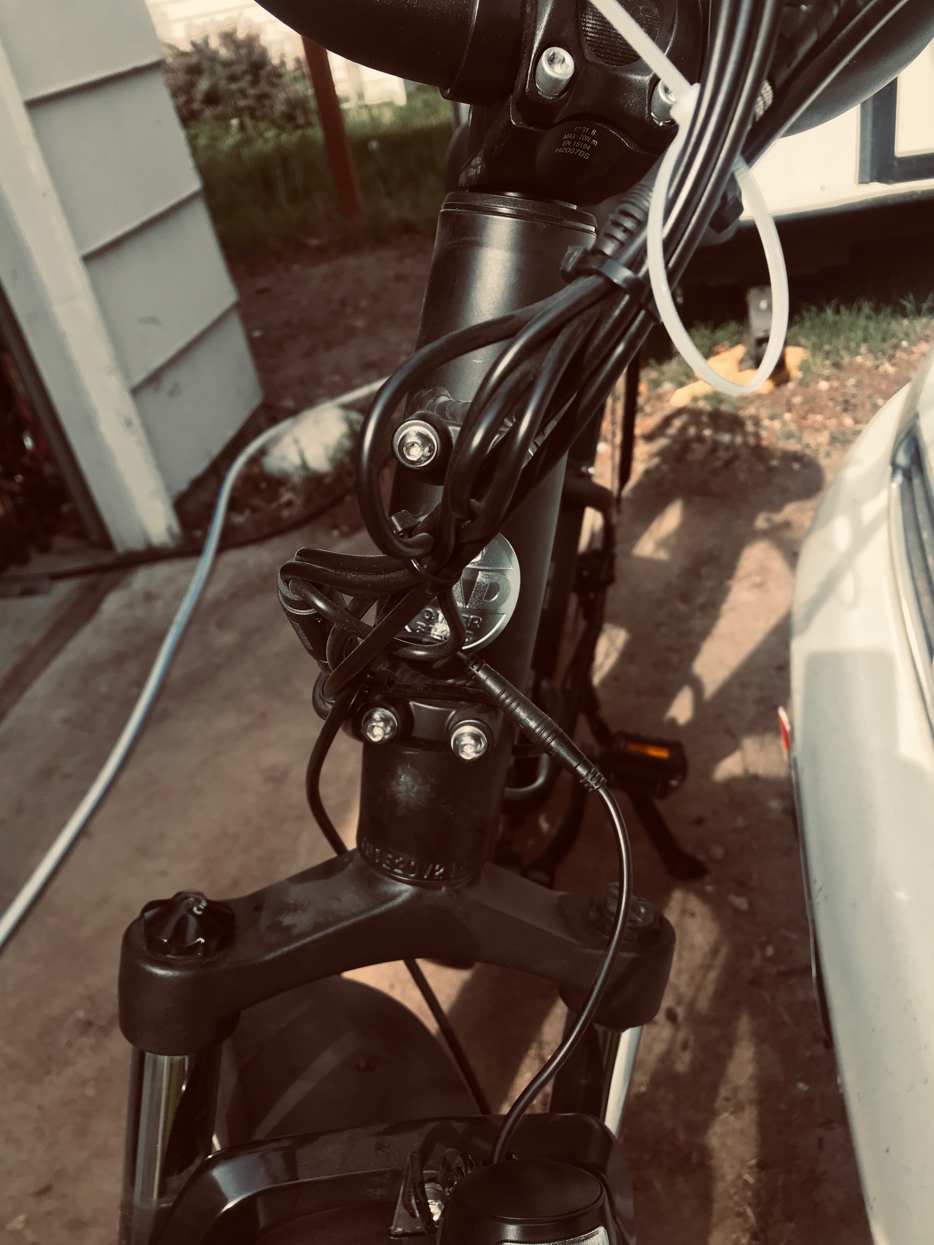 2020 Rad Power Bikes RadRover Step-Thru 1