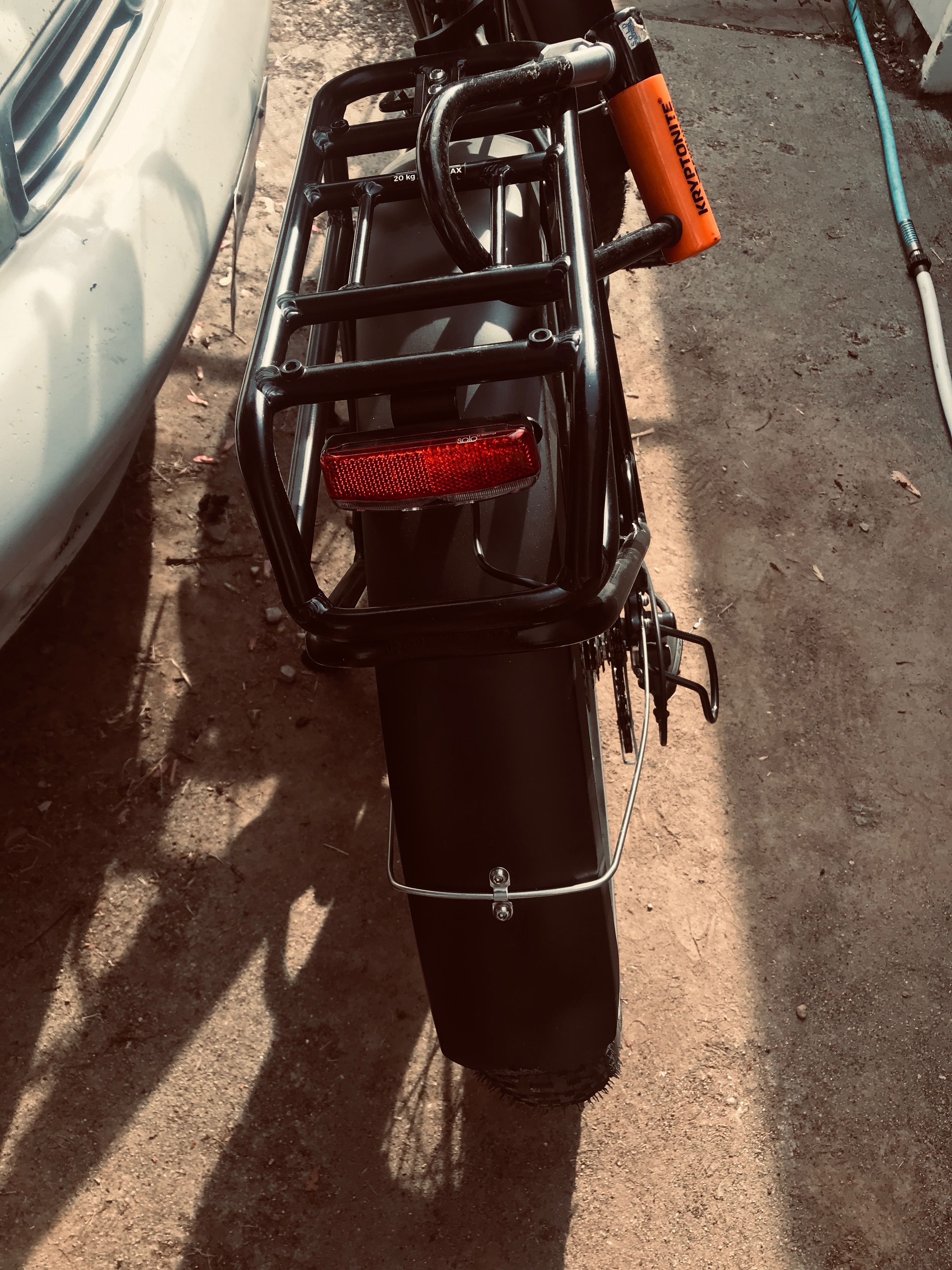 2020 Rad Power Bikes RadRover Step-Thru 1