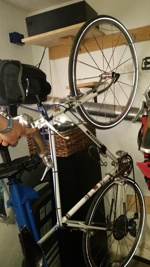 1972 Peugeot PX10/UX10