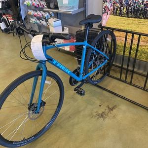 2021 Trek FX 2
