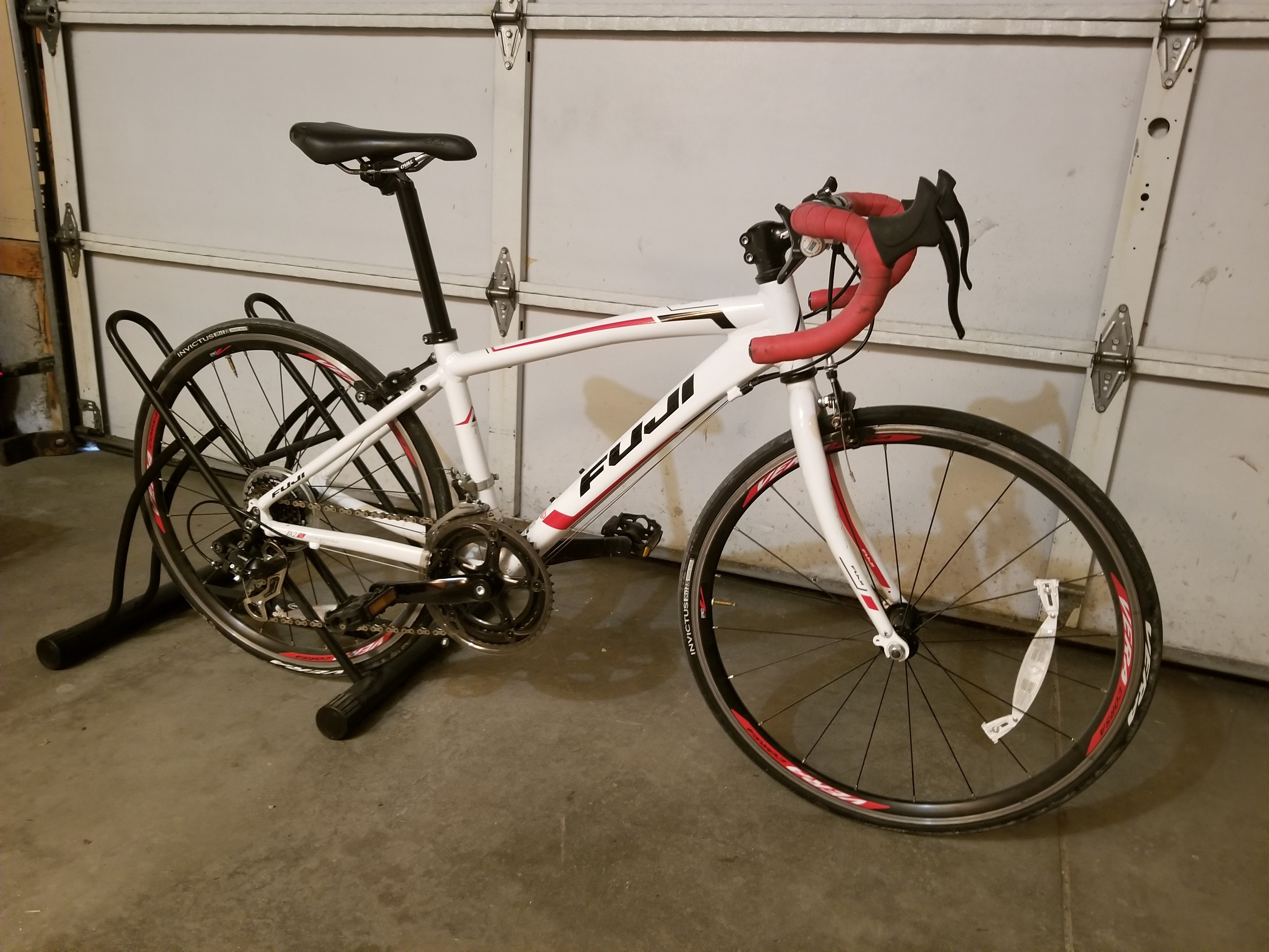 2015 Fuji Ace