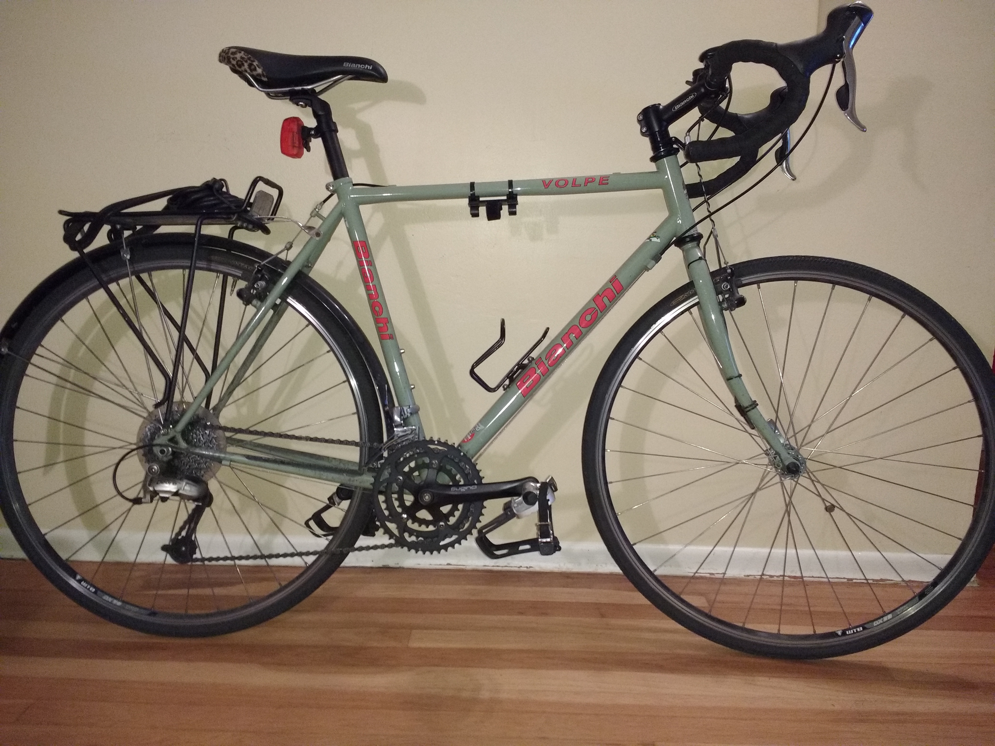 2006 Bianchi Volpe