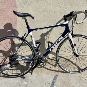2012 Trek Madone 3.1 H2 (Compact)