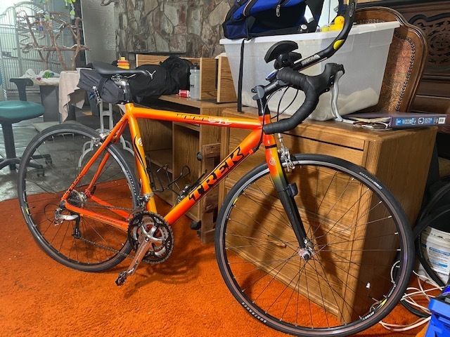 2006 Trek 1000 SL