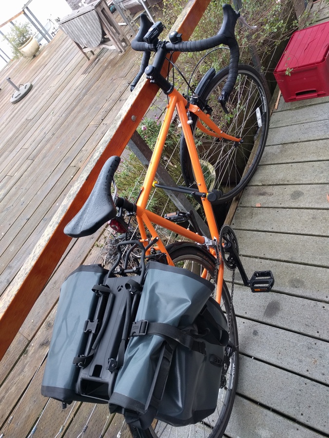2014 Surly Cross-Check