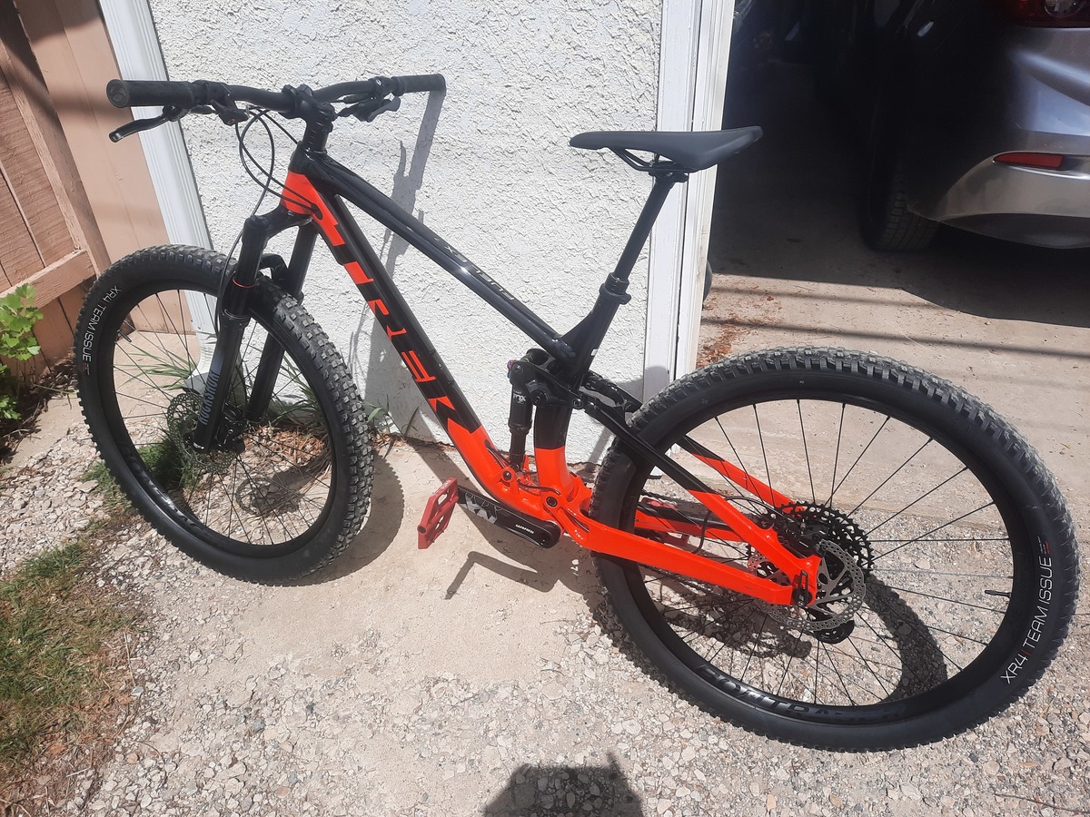 Trek