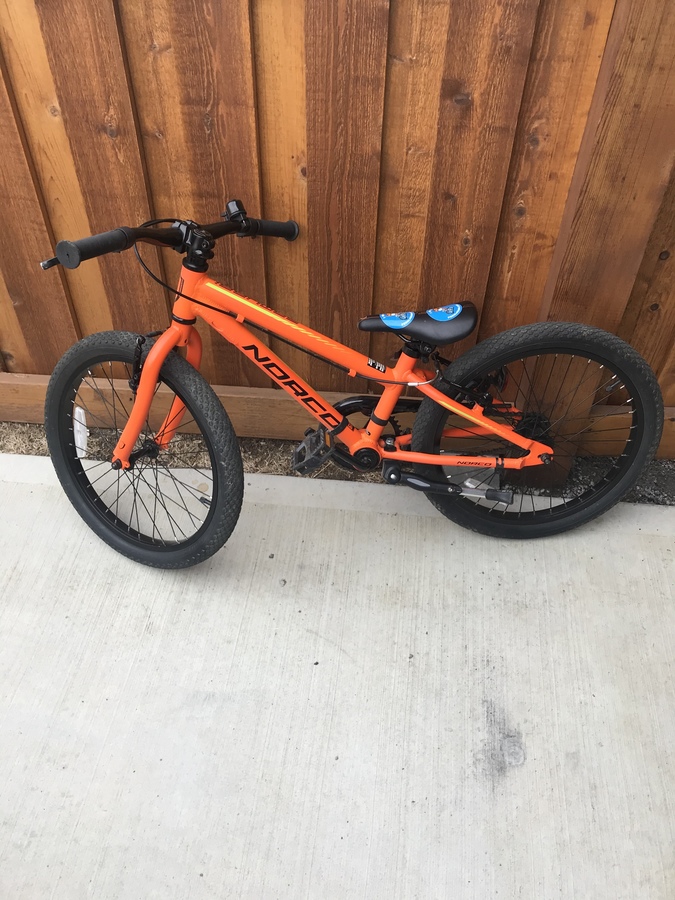 Norco Bikes Boys