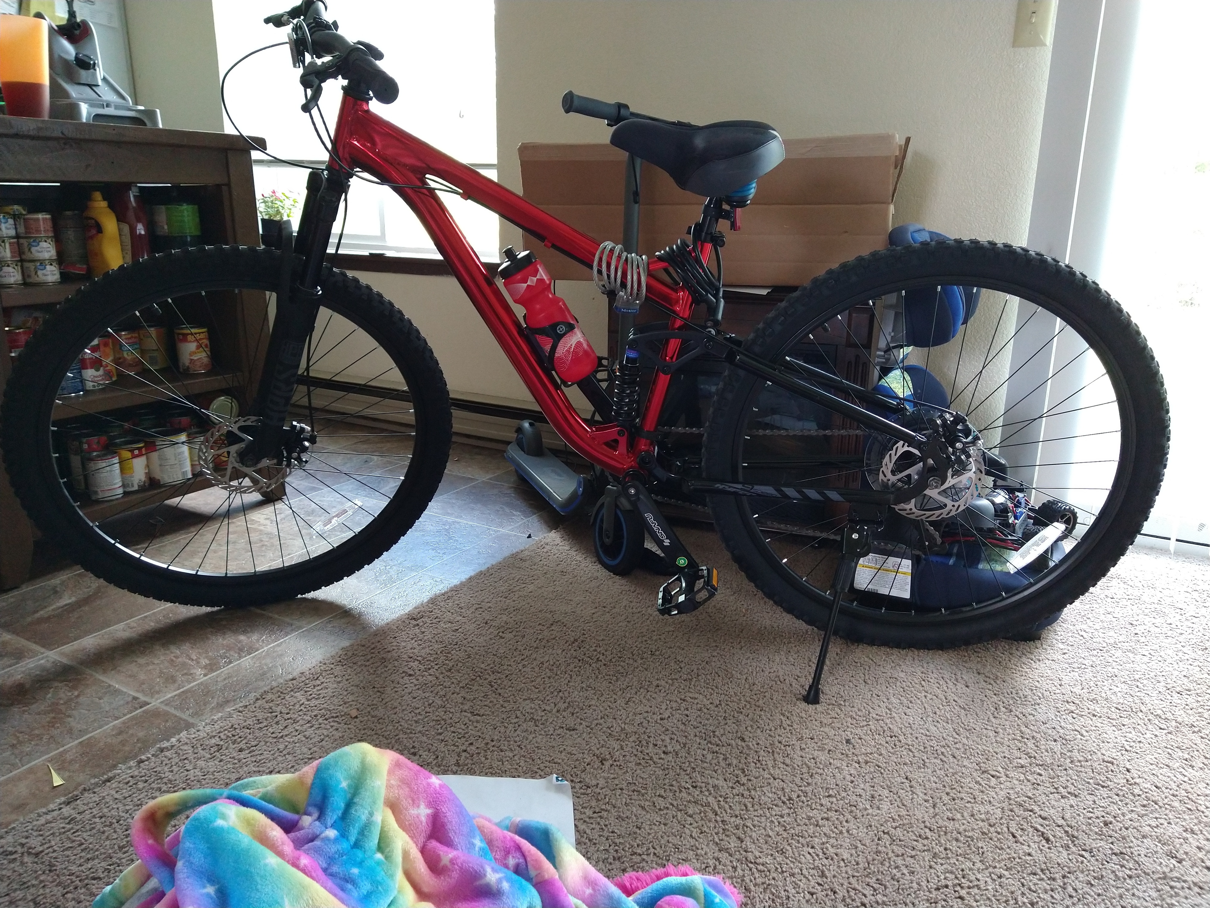 2021 Hyper Explorer