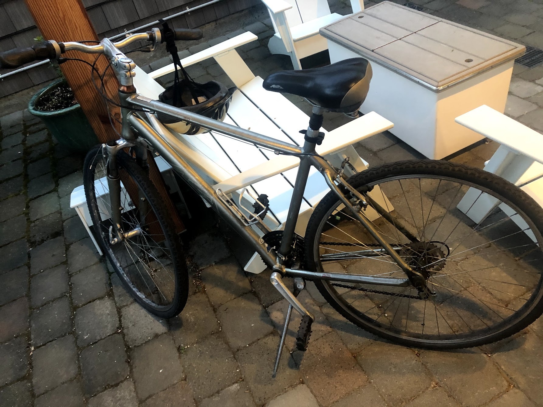 K2 Hybrid Alturas 2.0