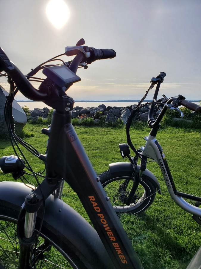 2021 Rad Power Bikes