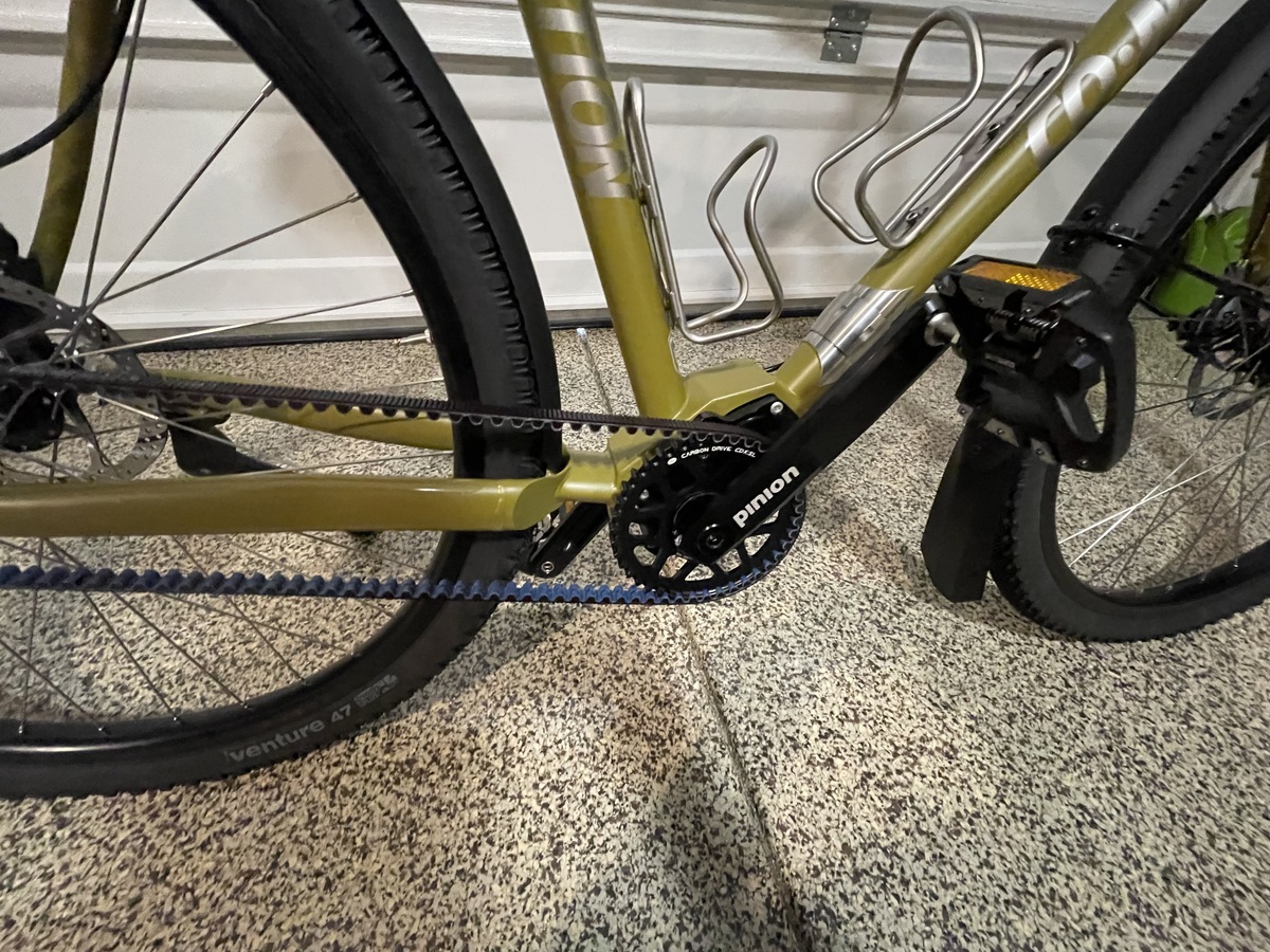 2021 Co-Motion Siskiyou