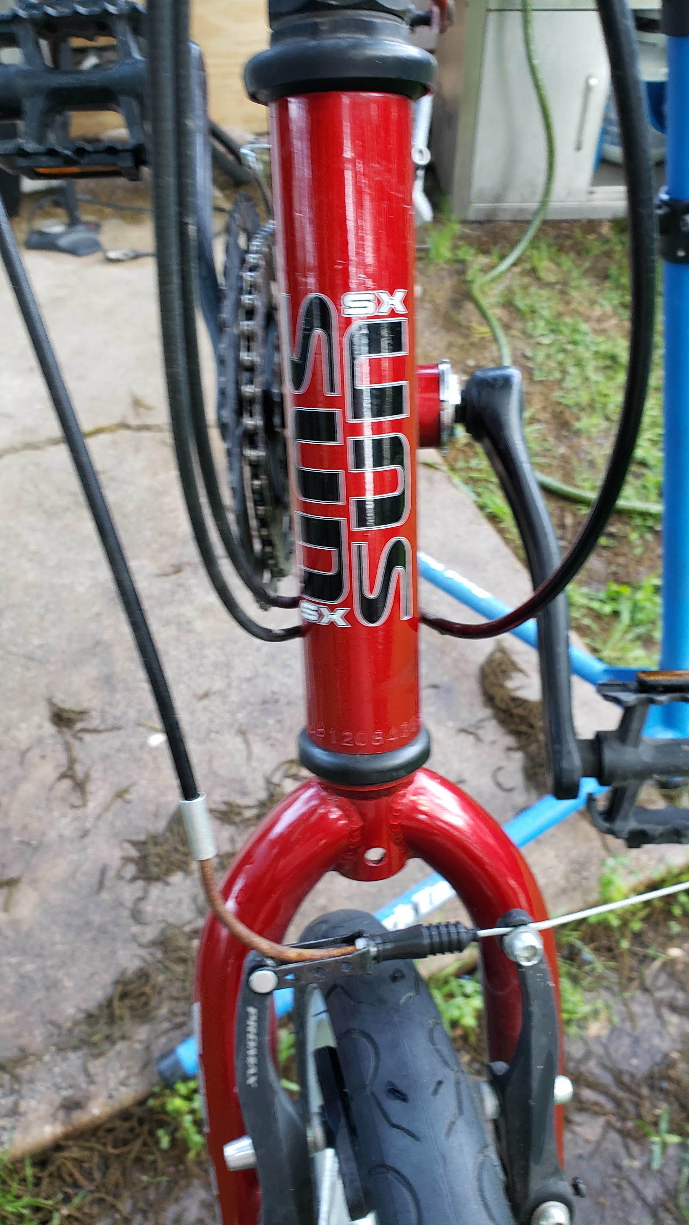 2017 Sun EZ Classic SX