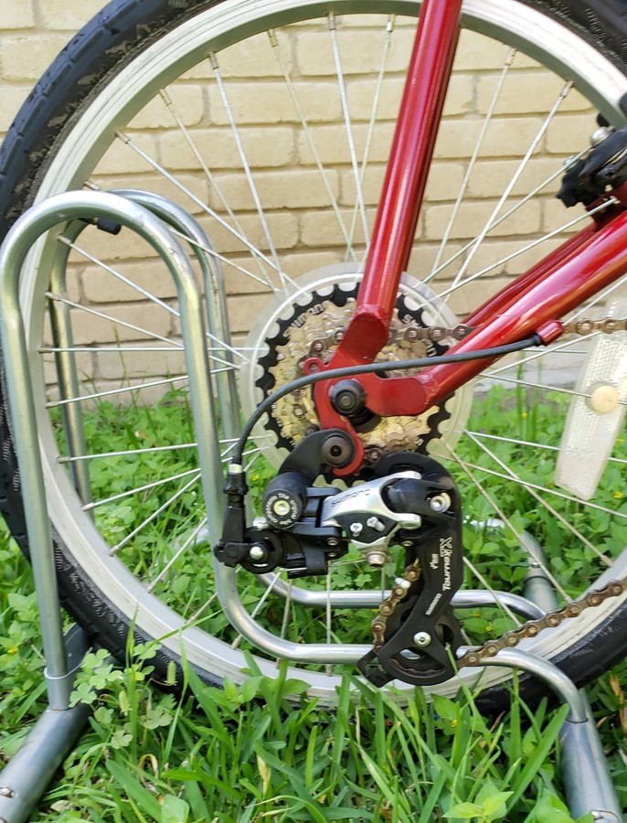 2017 Sun EZ Classic SX